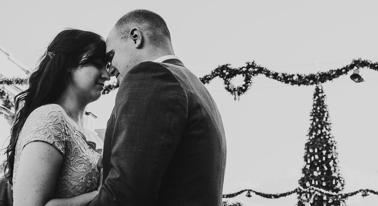 Nick Clawson and Jenna McRill's Wedding Website