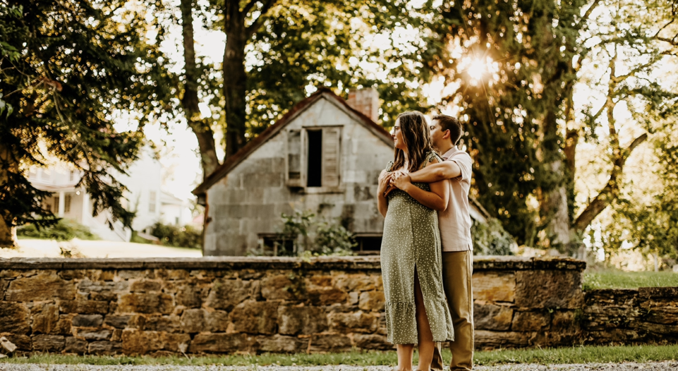 Kylee Cook and Gabriel Woods' Wedding Website