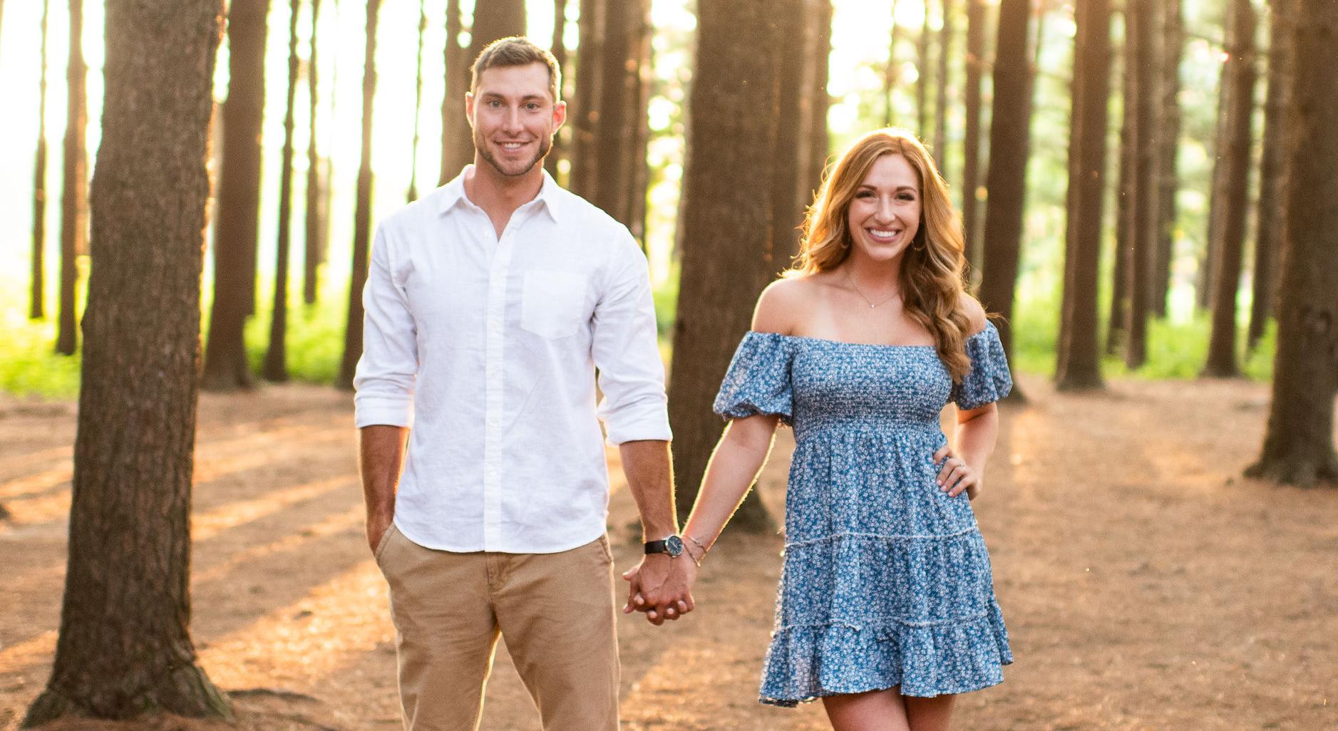 Addie Ingram and Jacob Coffey's Wedding Website