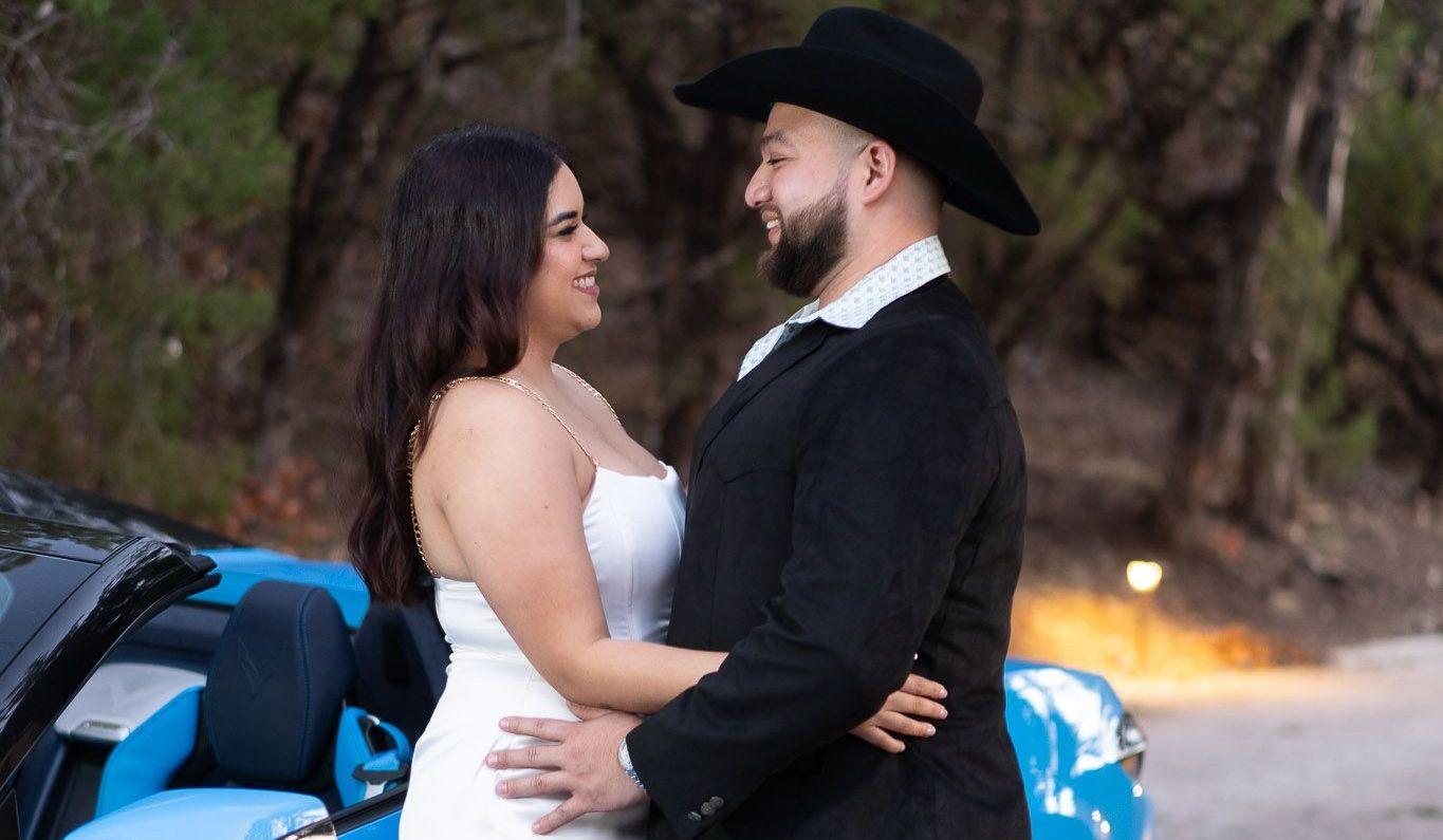 Paulette Manrique De Lara and Jose Manuel De Leon Jr's Wedding Website