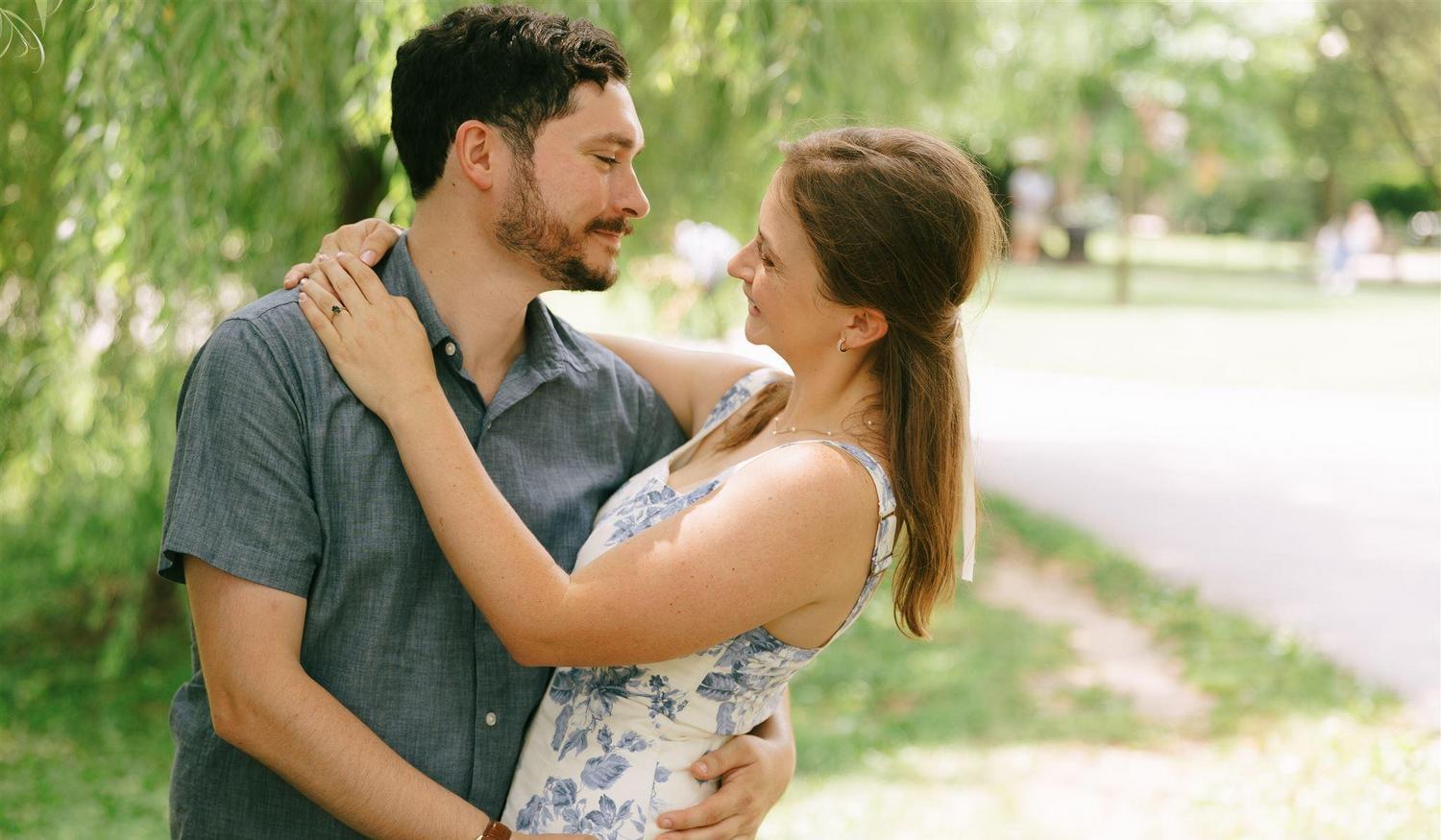 Logan Miszencin and Jesse Saywell's Wedding Website