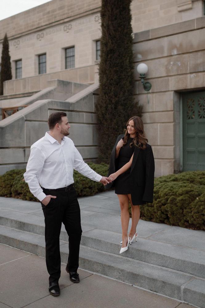 Kennedy Shreve and Jake Appleget's Wedding Website
