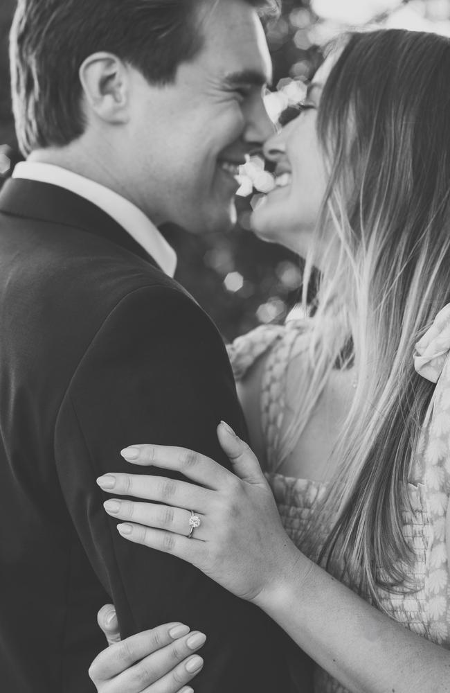 Becca Thompson and Jackson Lippard's Wedding Website