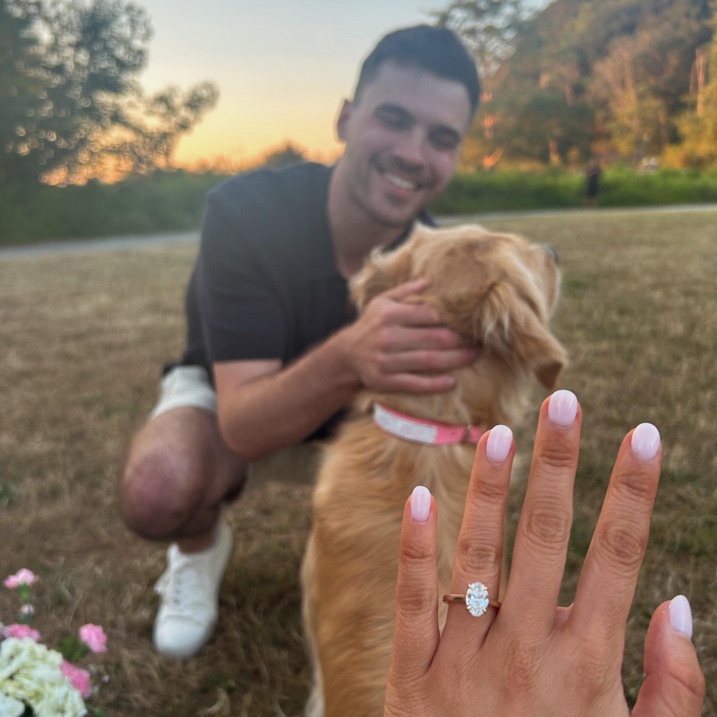 Sydney Lee and Brooks Moeller's Wedding Website