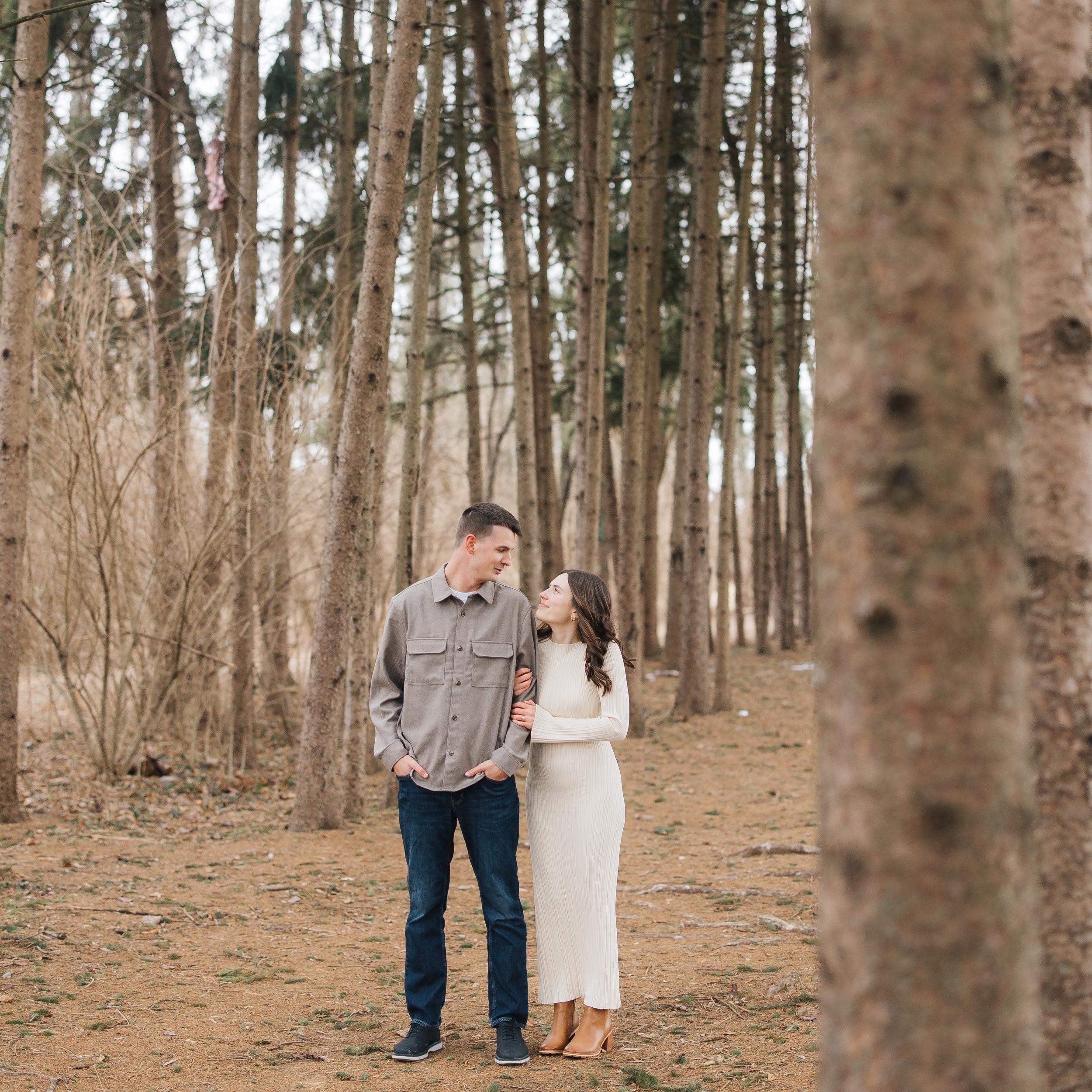 Allison Lloyd and Cory Rogers' Wedding Website