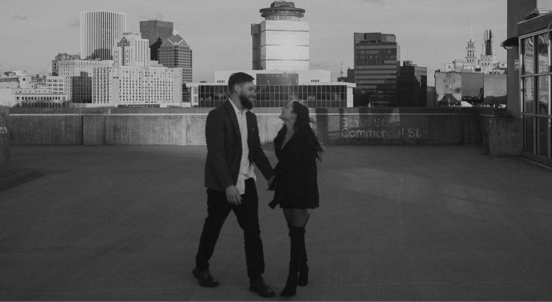 Loni LaPoint and Ryan Dangler's Wedding Website