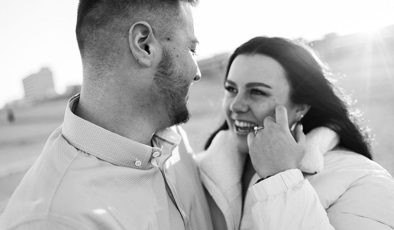 Crissy Gray and Josiah Poludniak's Wedding Website