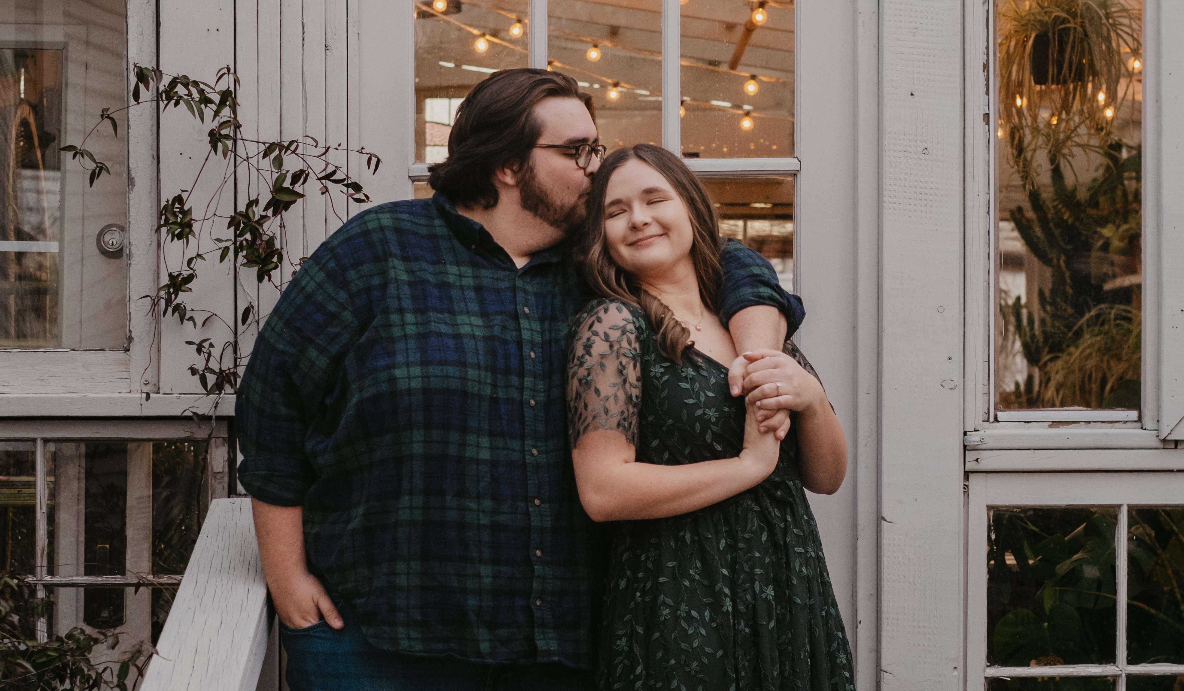 Jesseca Ramsey and Caleb Cude's Wedding Website