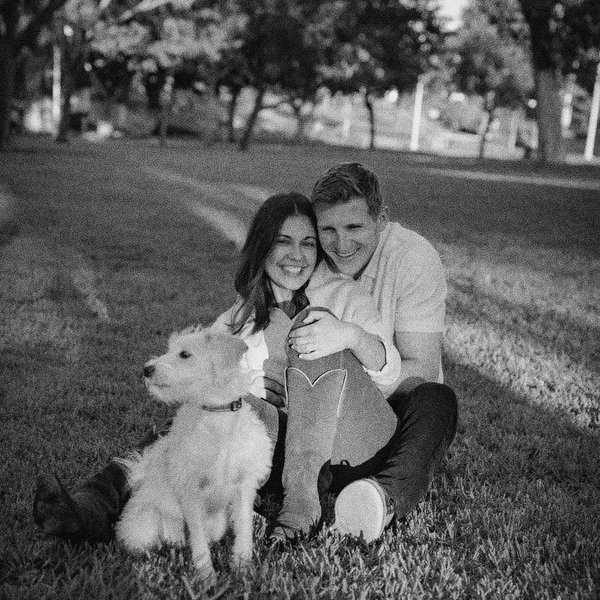 Jenna Gulick and Mark Verso's Wedding Website