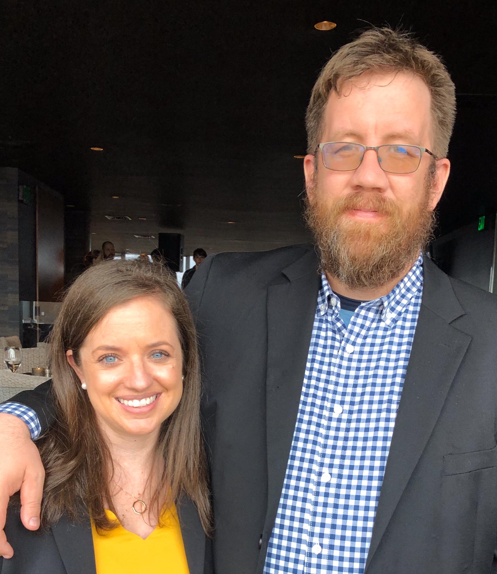 Michelle Braselton and Robert Bogie's Wedding Website