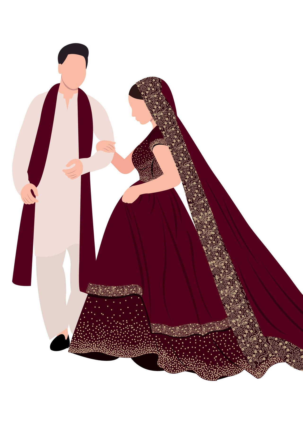 Syed Sufian Nasir and Raviha Haider's Wedding Website