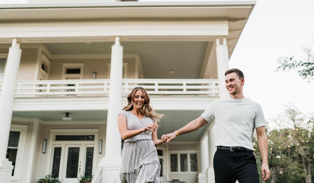 Ray Anthony and Sam Rollins' Wedding Website