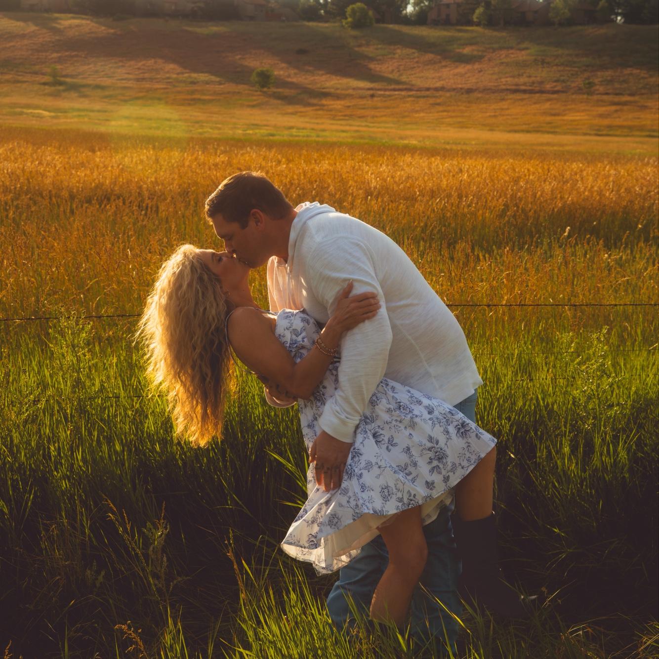 Heather Mae French and Dustin Joseph McCormick's Wedding Website