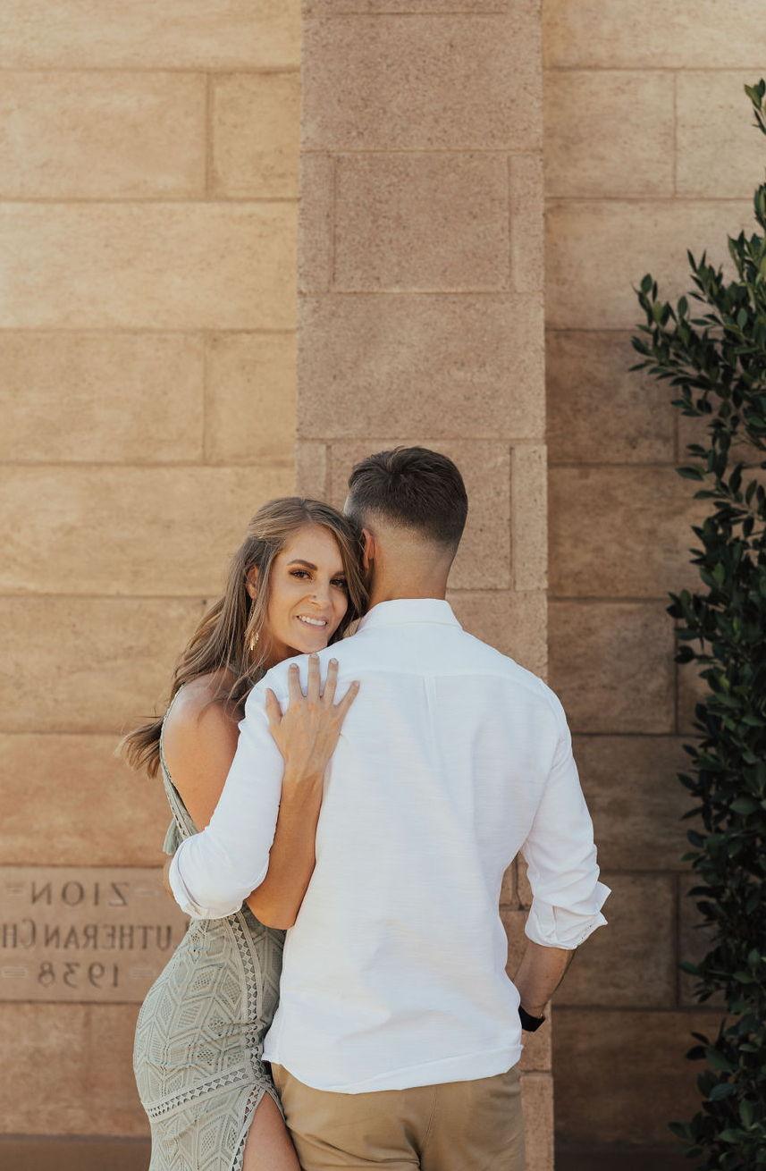 Scott Cook and Rachel Cook's Wedding Website