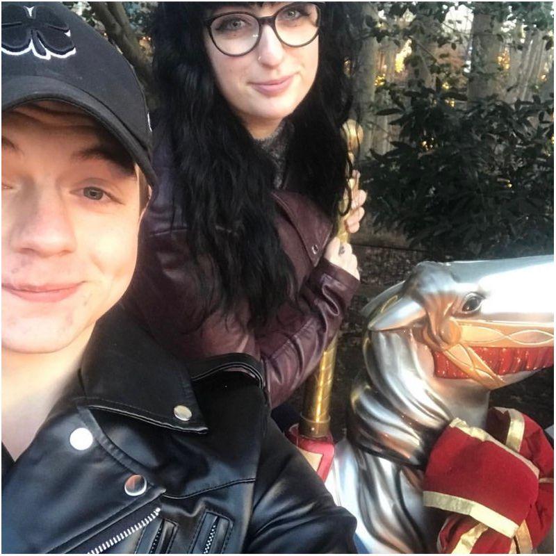 Lacey Tallent and Austin Kelsey's Wedding Website