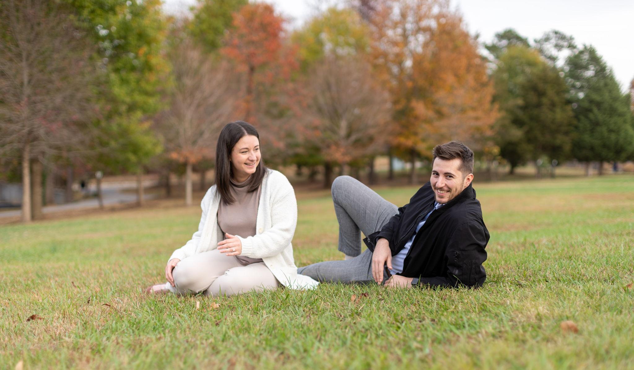 Michelle Theron and Matthew Caspento's Wedding Website