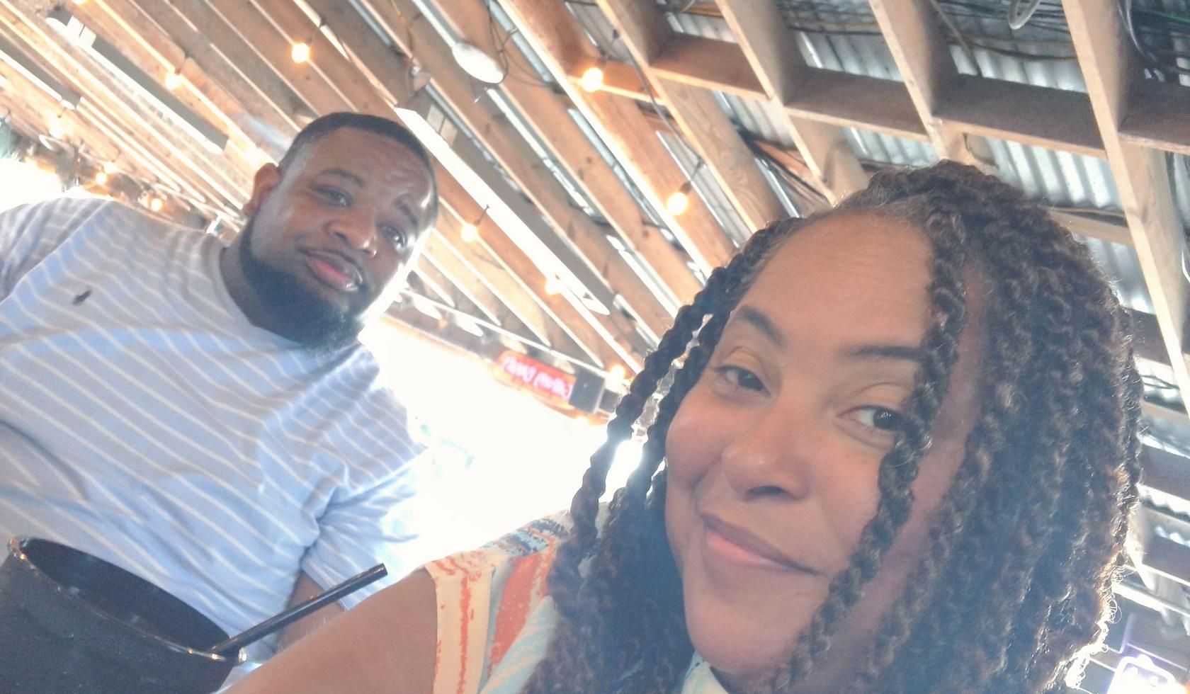 Kasey Harris and Nicholas Yett's Wedding Website