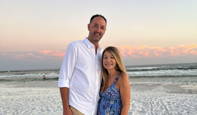 Lynsie Morgan and Drew Strasemeier's Wedding Website