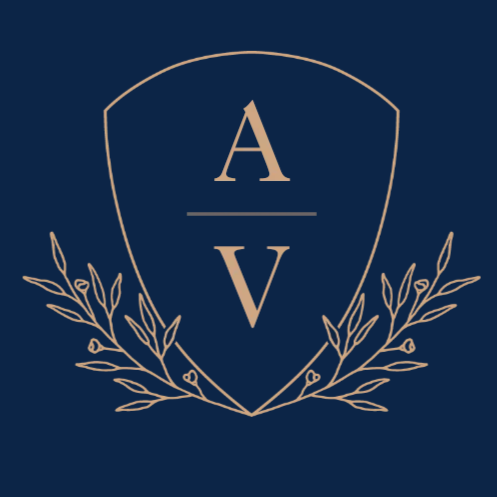 Virginia Anderson and Alex Flournoy's Wedding Website