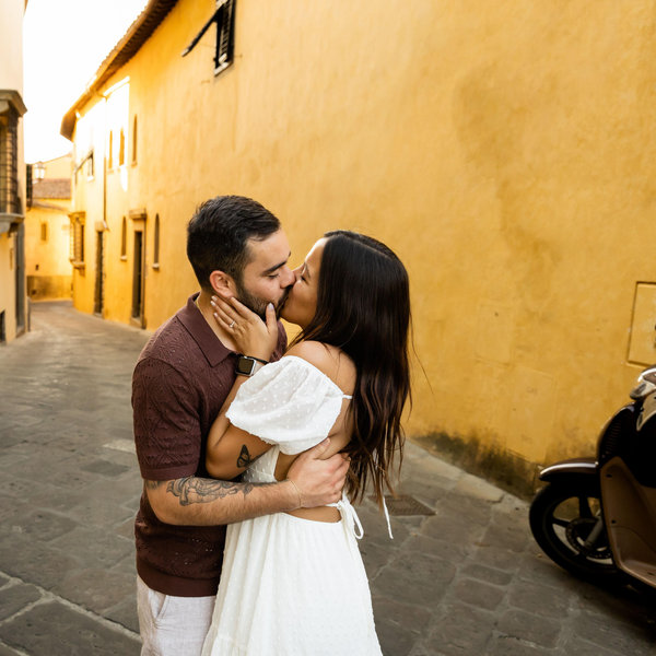 Gabriela Anziani and Gregory De Freitas' Wedding Website