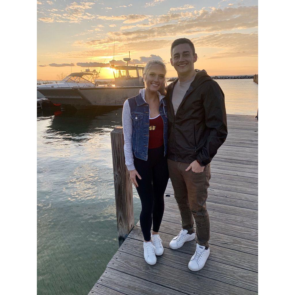 Laura Ridgeway and Nick Gagliano's Wedding Website