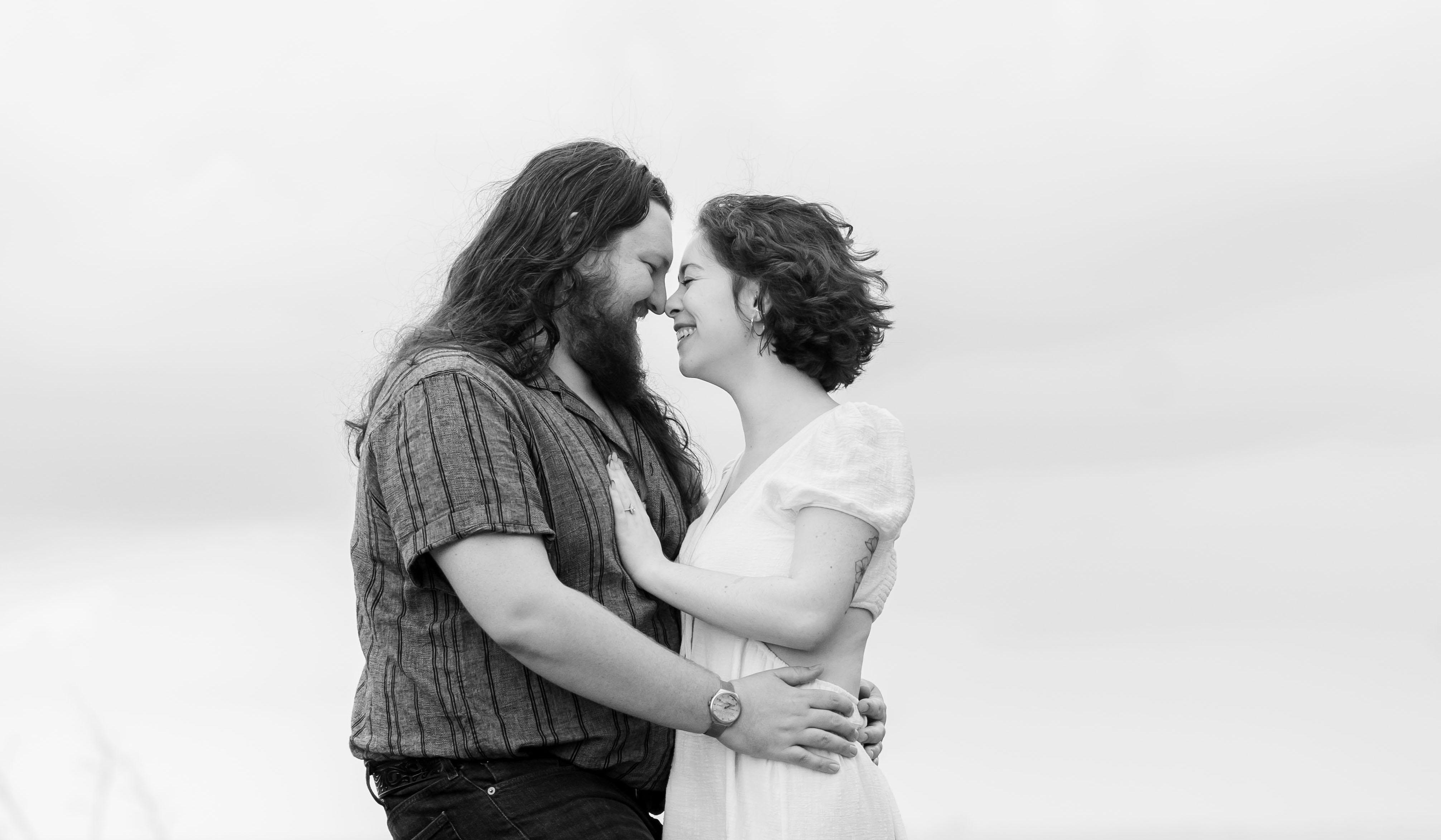 Isabel Ward and Benjamin Freeman's Wedding Website