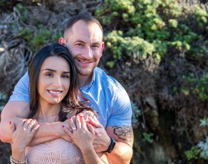 Claudia Lopez and Carson Marlow's Wedding Website