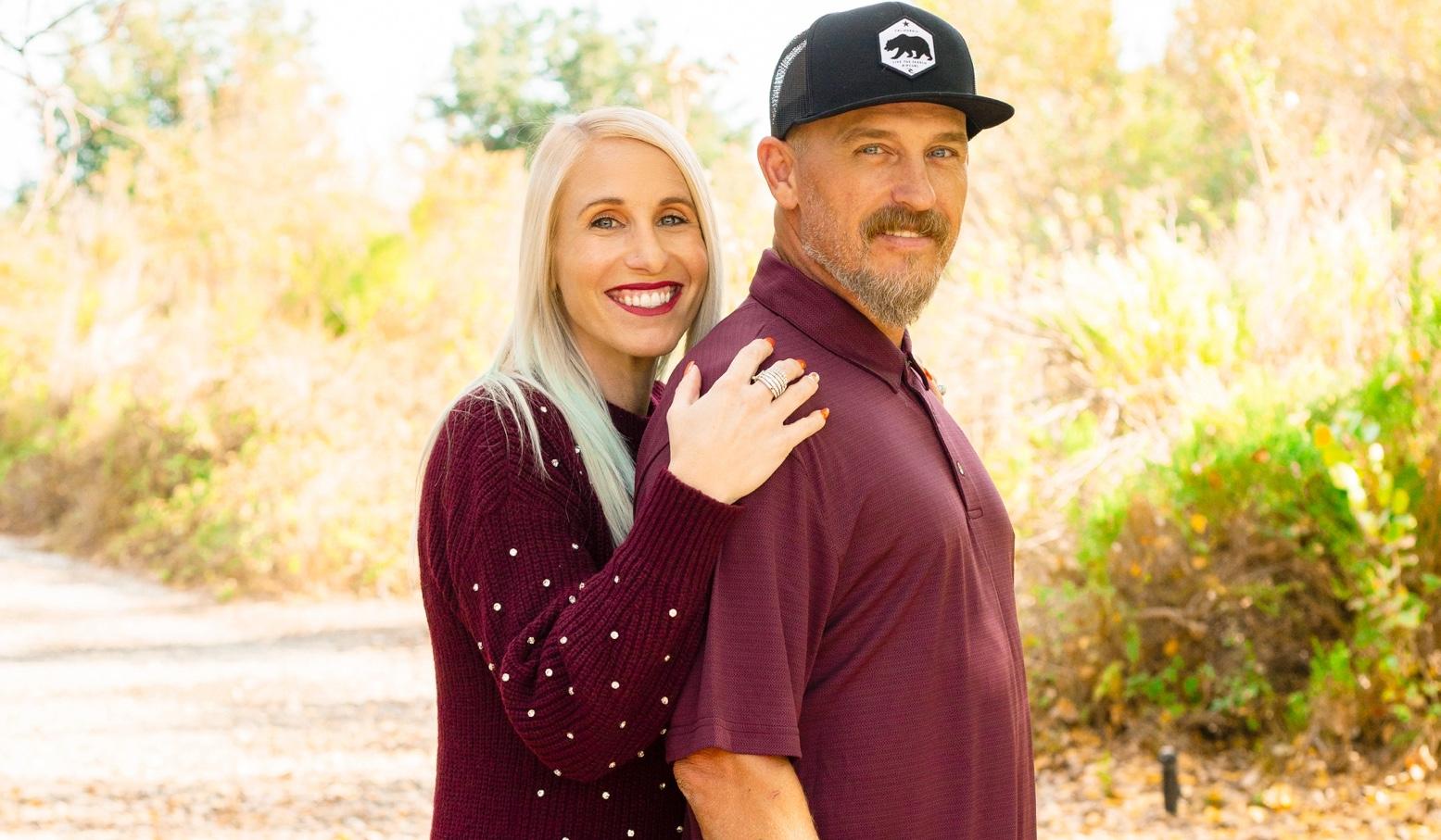 Haleigh Pierce and Timothy Ritchey's Wedding Website