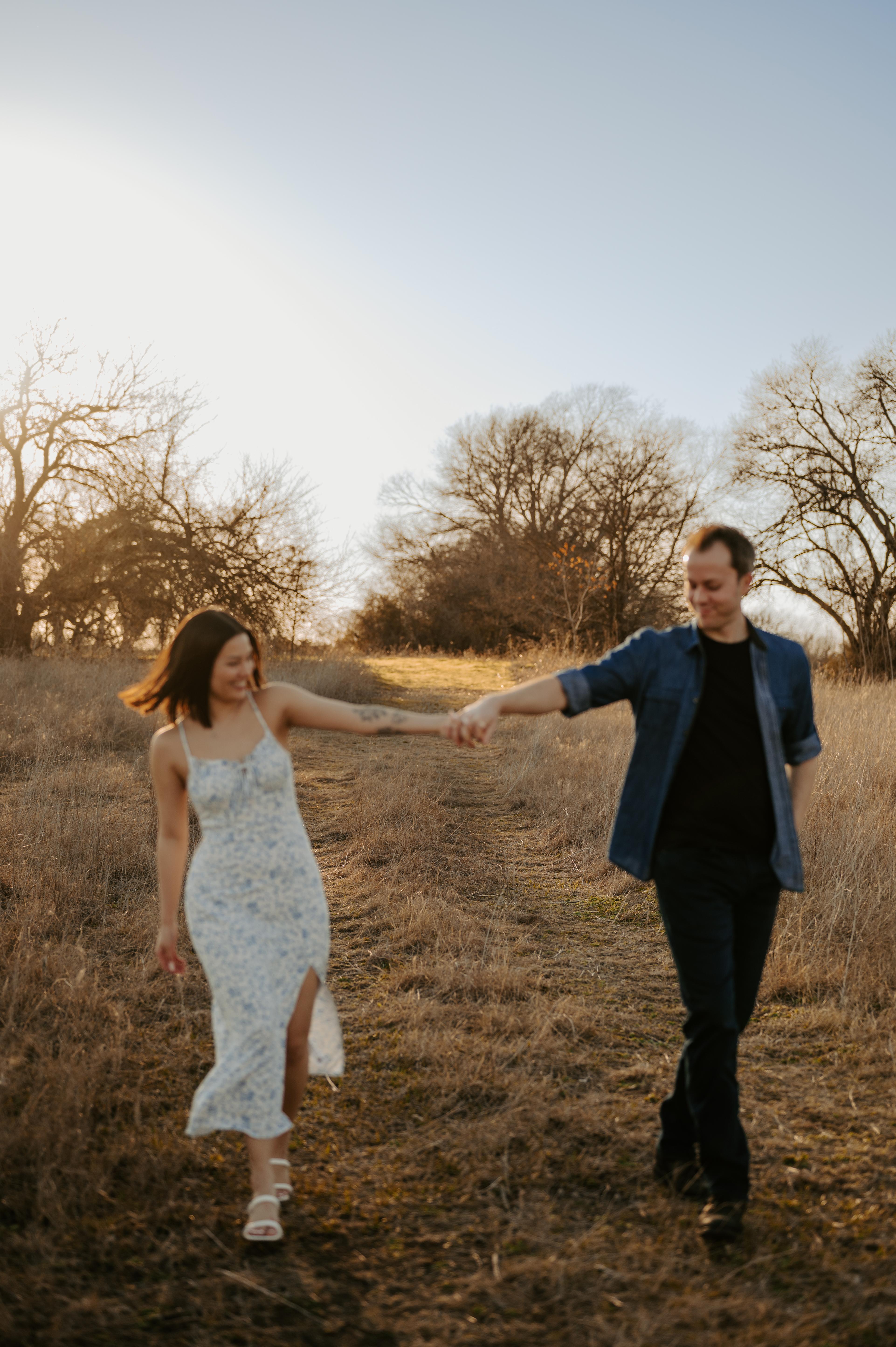 Alex Dilbeck and Mallory Cha's Wedding Website