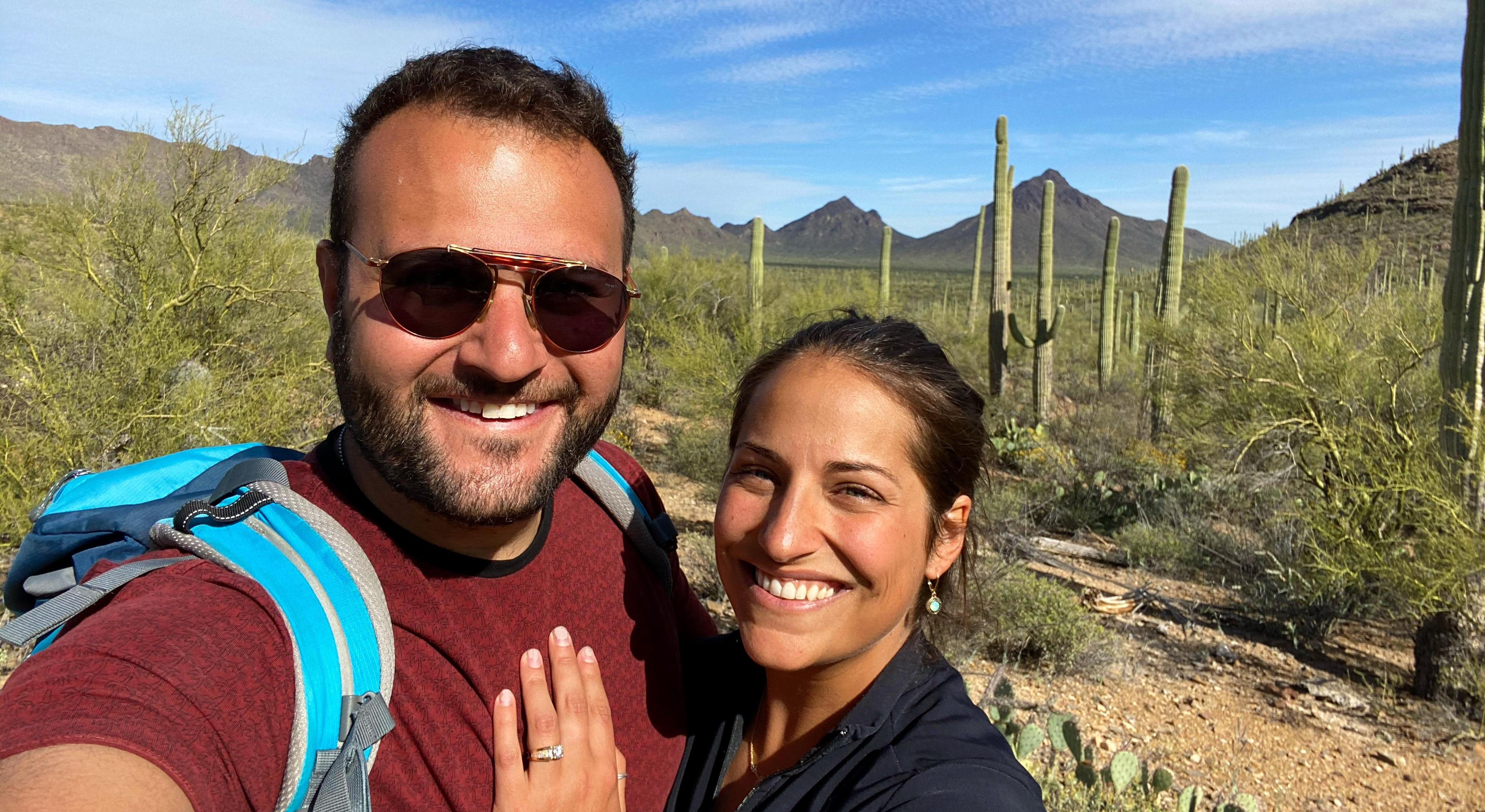 Andrea Lavin and Jordan Levy's Wedding Website