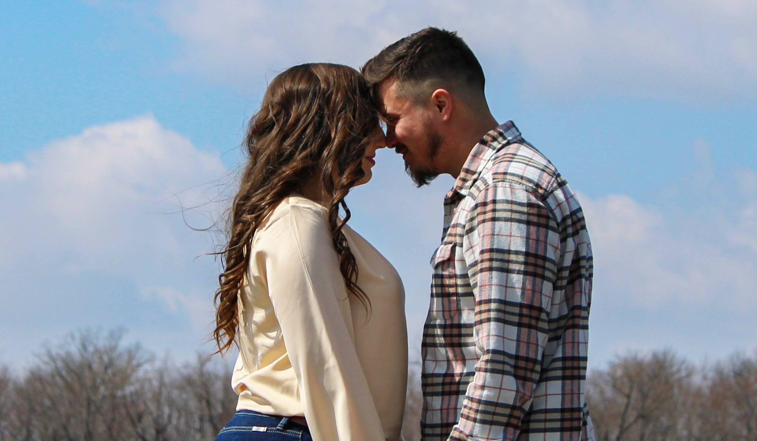 Hannah Schelling and Max Schneider's Wedding Website