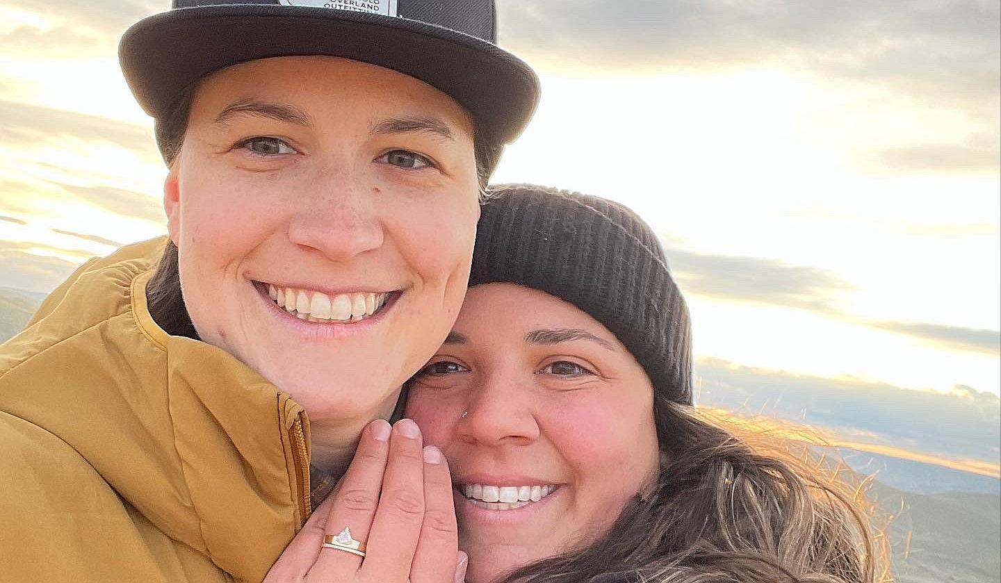 Alexis Surprenant and Elena Carter's Wedding Website