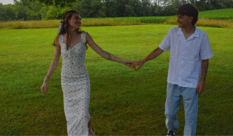 Kara Elder and Tanner Barrett's Wedding Website