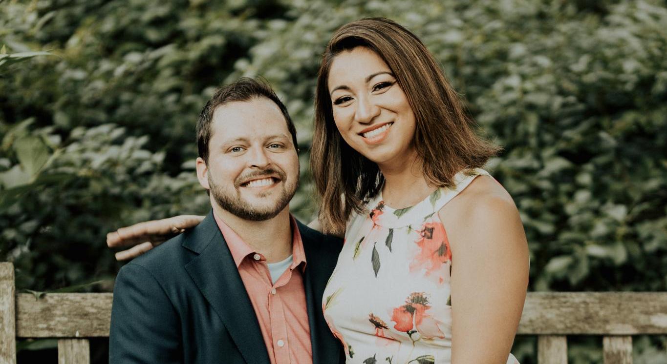 Jamila Tekalli and Brooks Hanner's Wedding Website