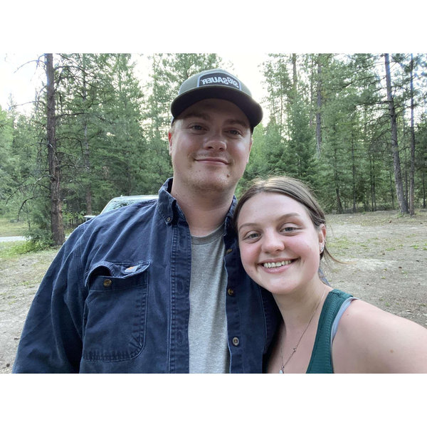 Ashley Otto and Derick Farr's Wedding Website
