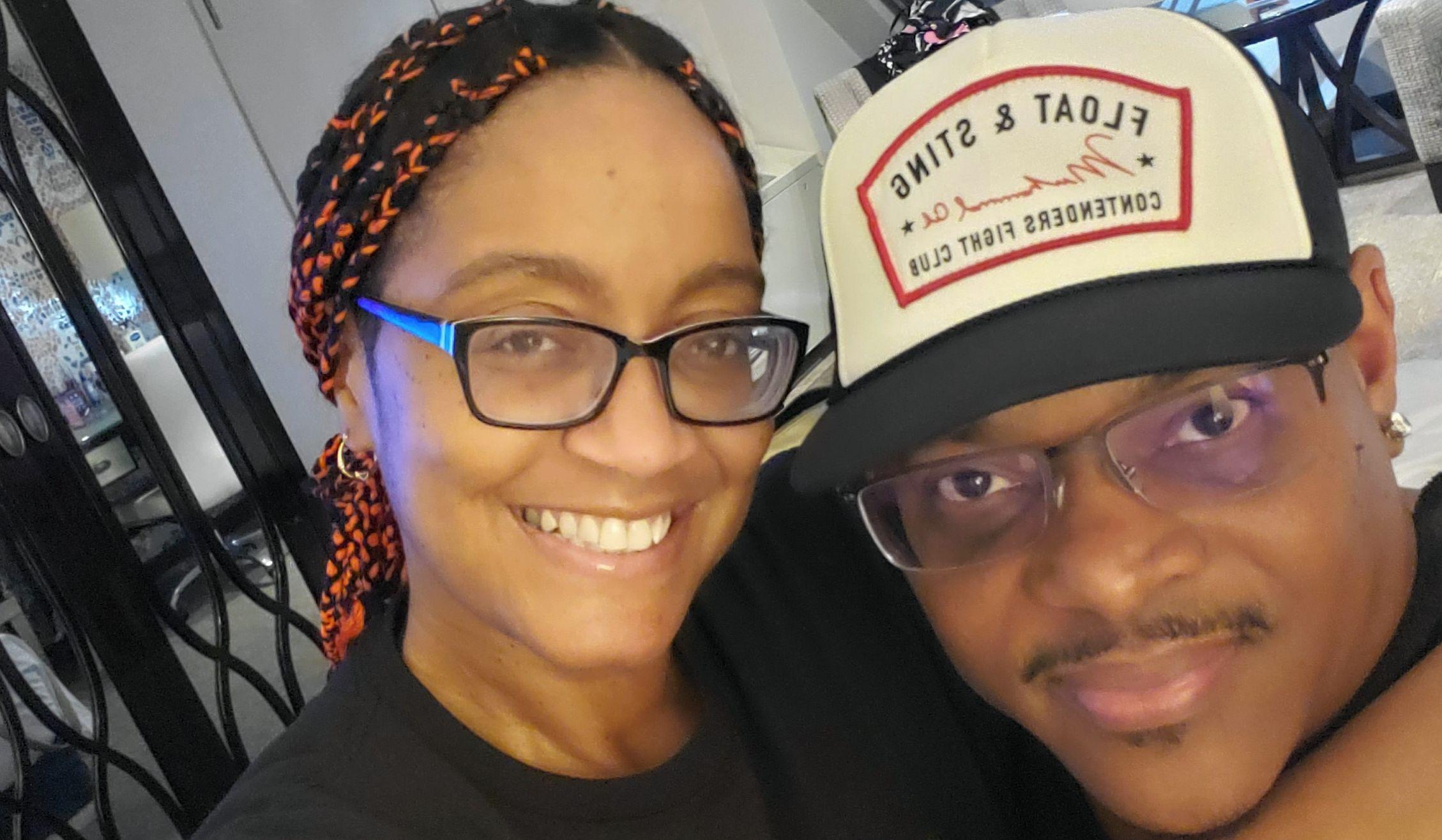 Tabri Marshall and Nathaniel Rock's Wedding Website