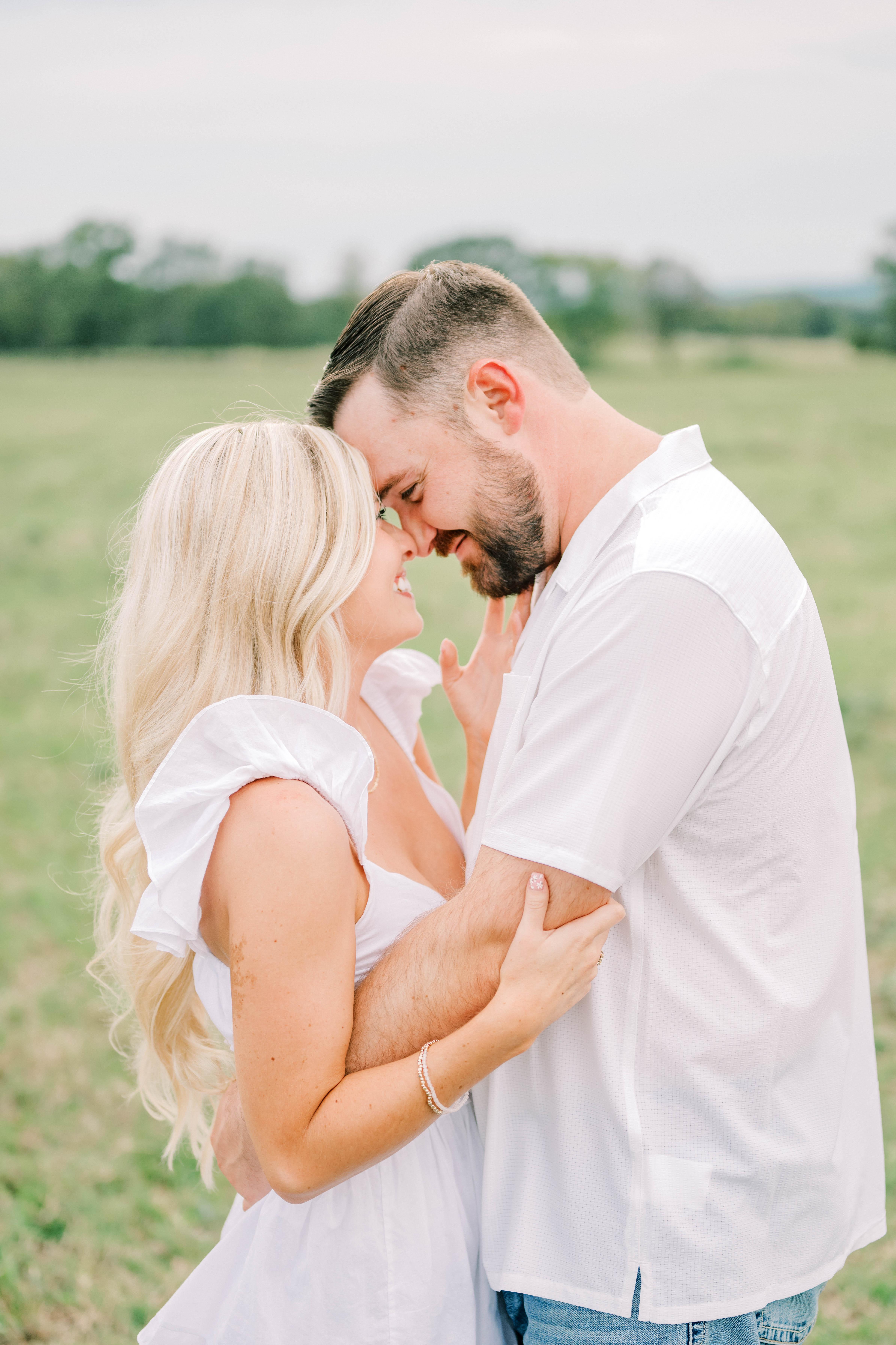 Ashton Kremer and Mason Faulkner's Wedding Website