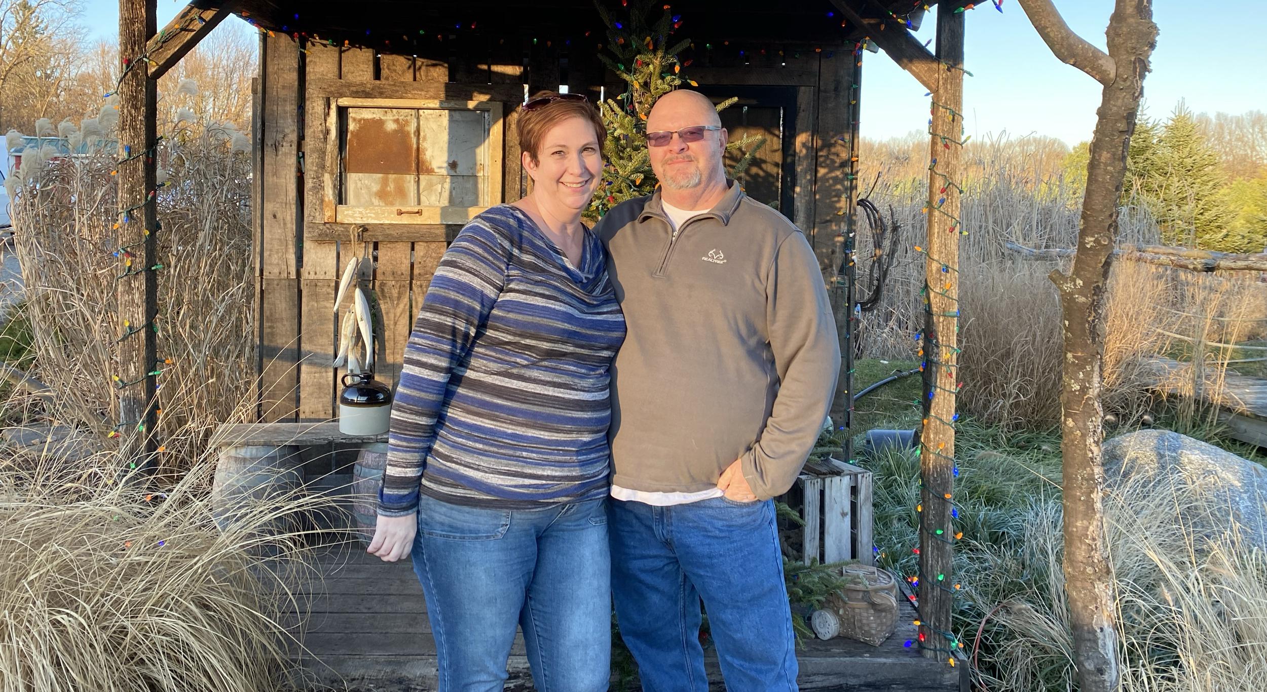 Devon Hamstra and Joe Southerland's Wedding Website