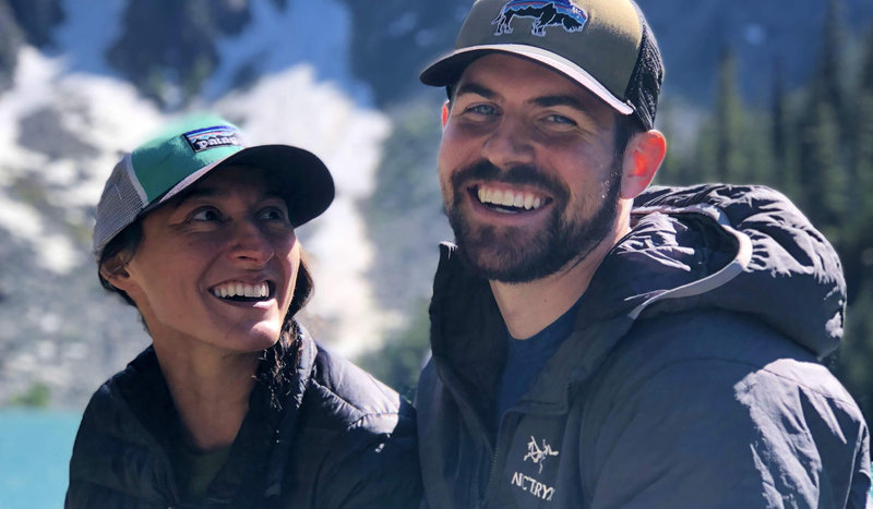 Mallorie Franco and Tyler Martindale's Wedding Website