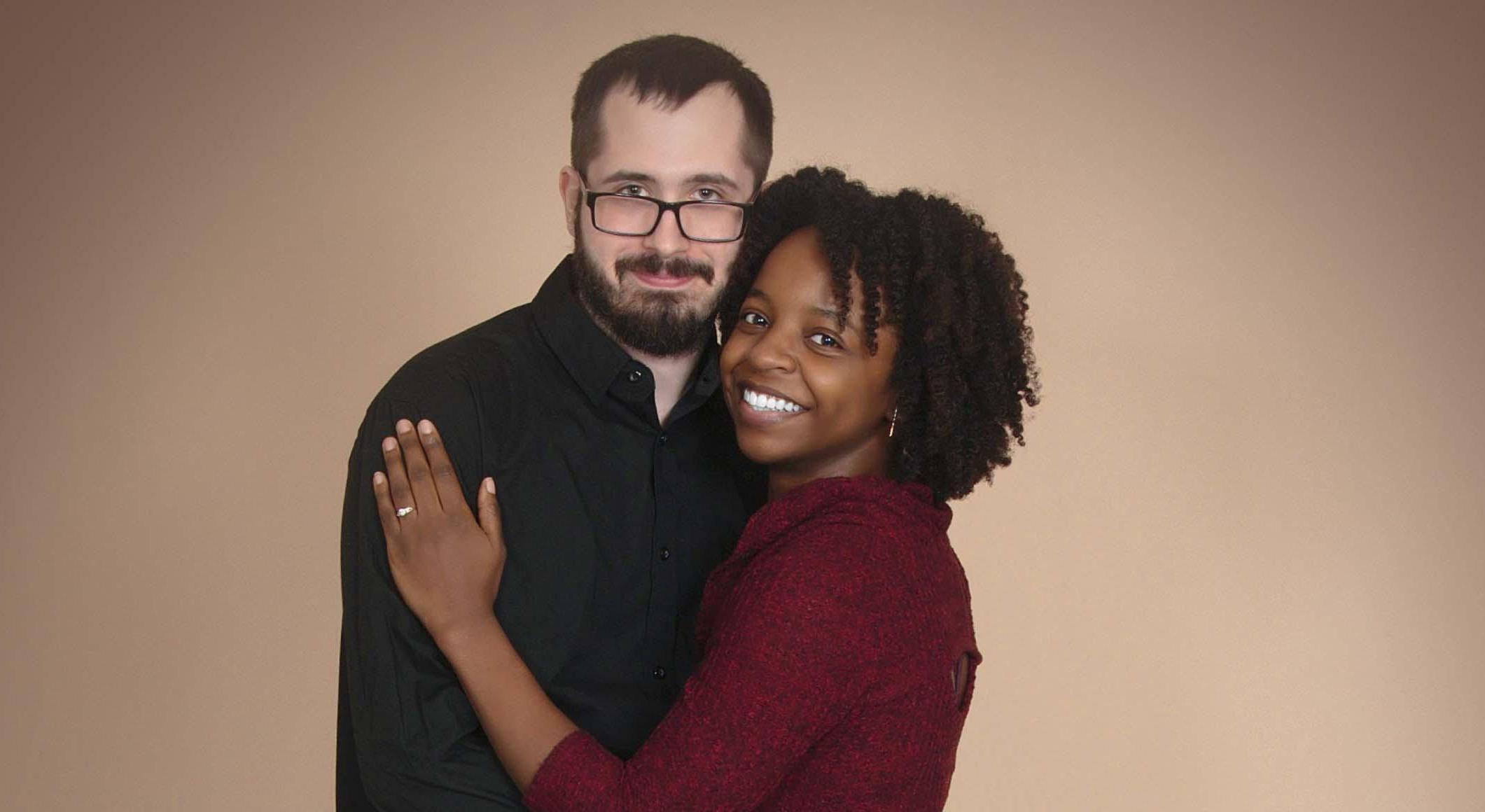 Evon Arnold and John Hunter's Wedding Website