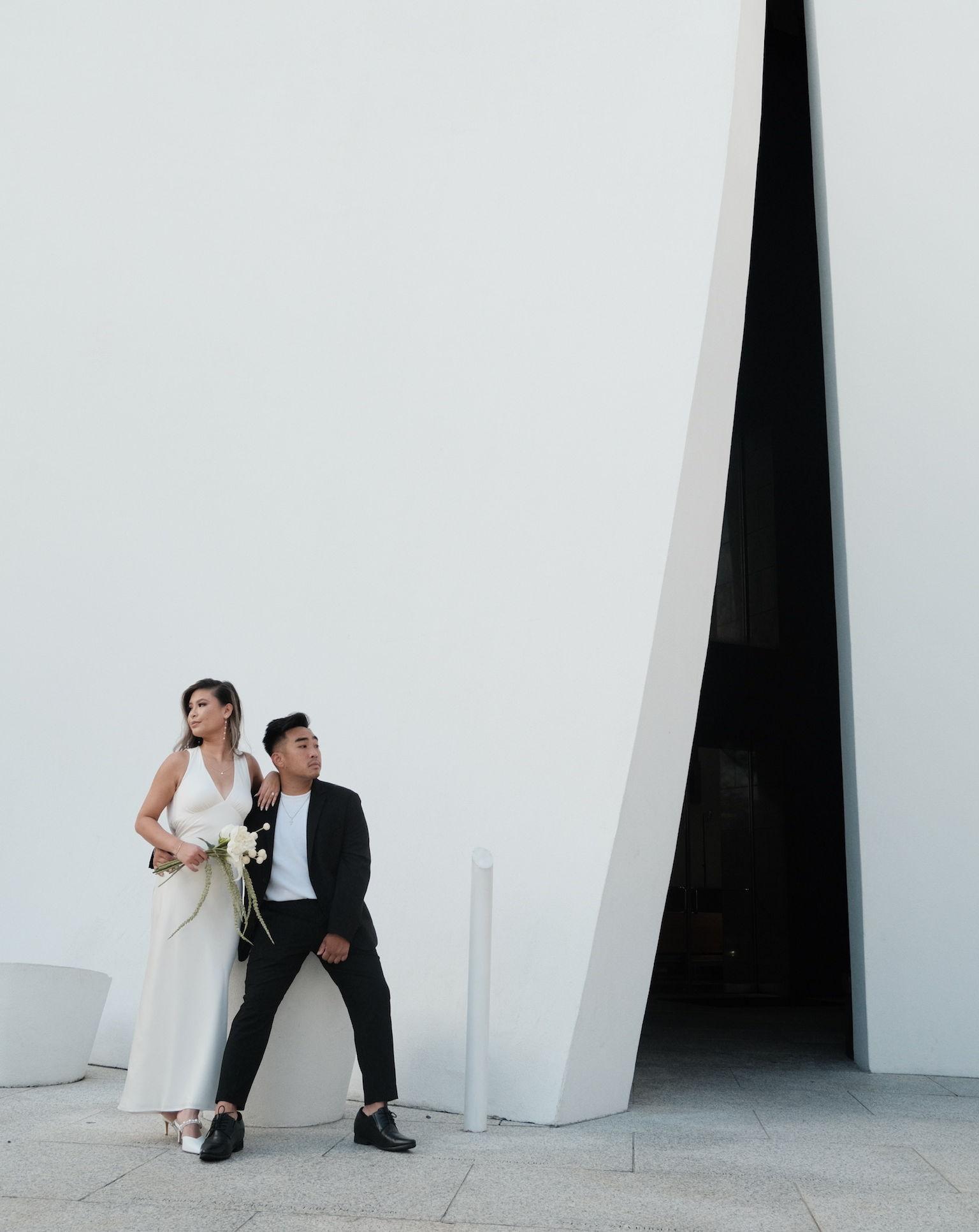 Britney Hoang and Alex Nguyen's Wedding Website