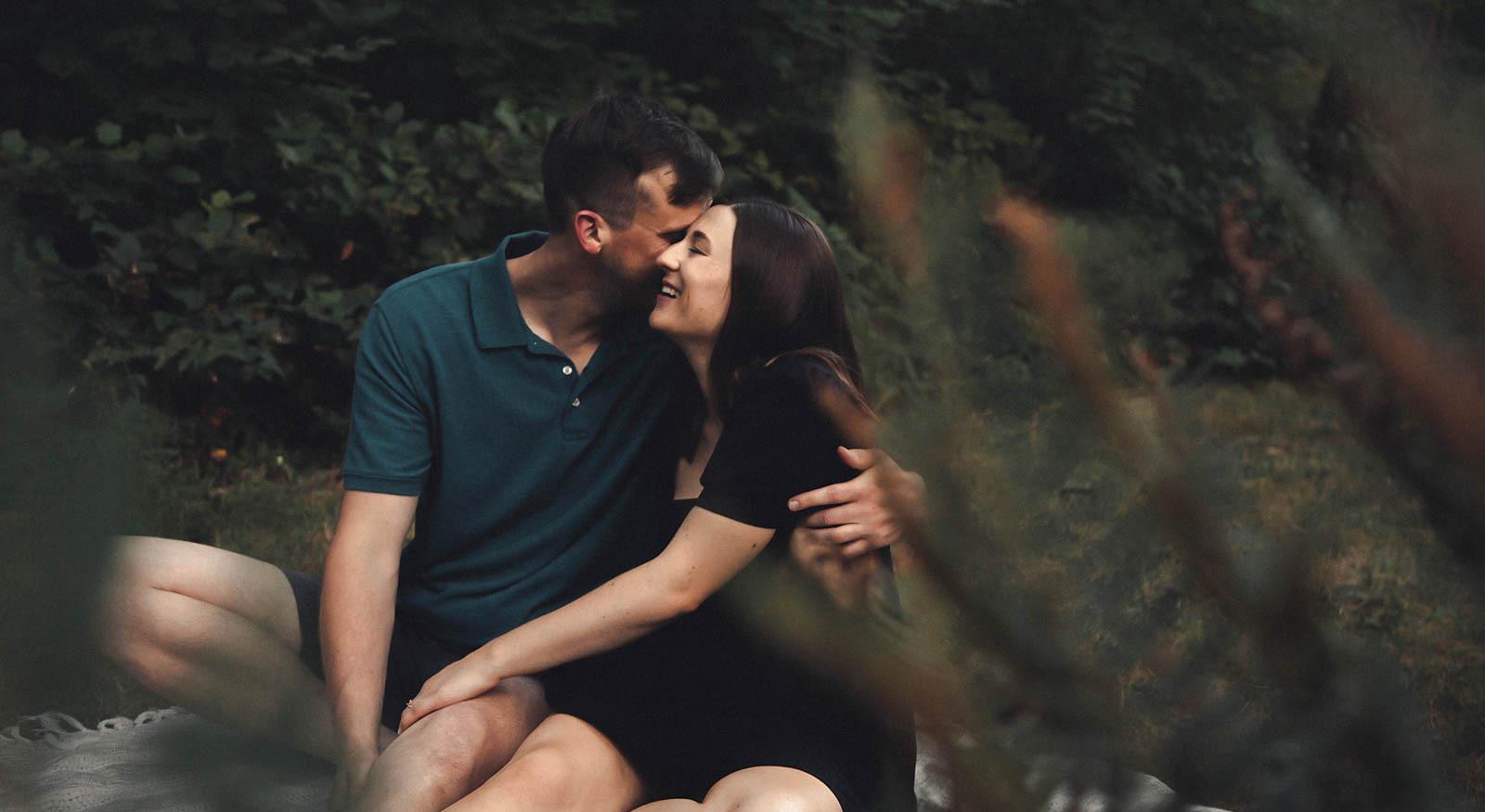 Danielle Nelson and Aaron Stotler's Wedding Website