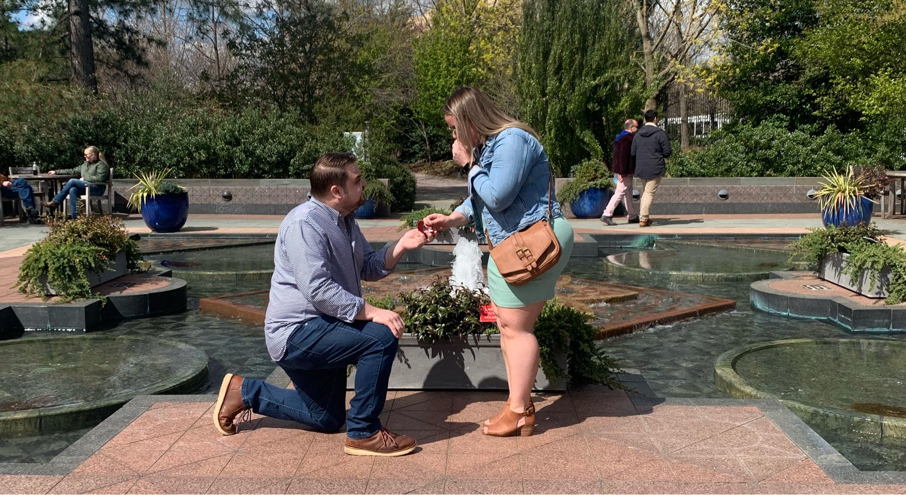 Catharyn Santana and Thomas DiBella's Wedding Website