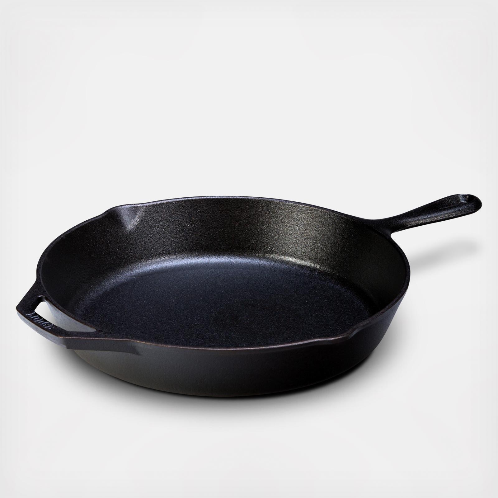 Lodge, Logic Cast Iron Skillet - Zola