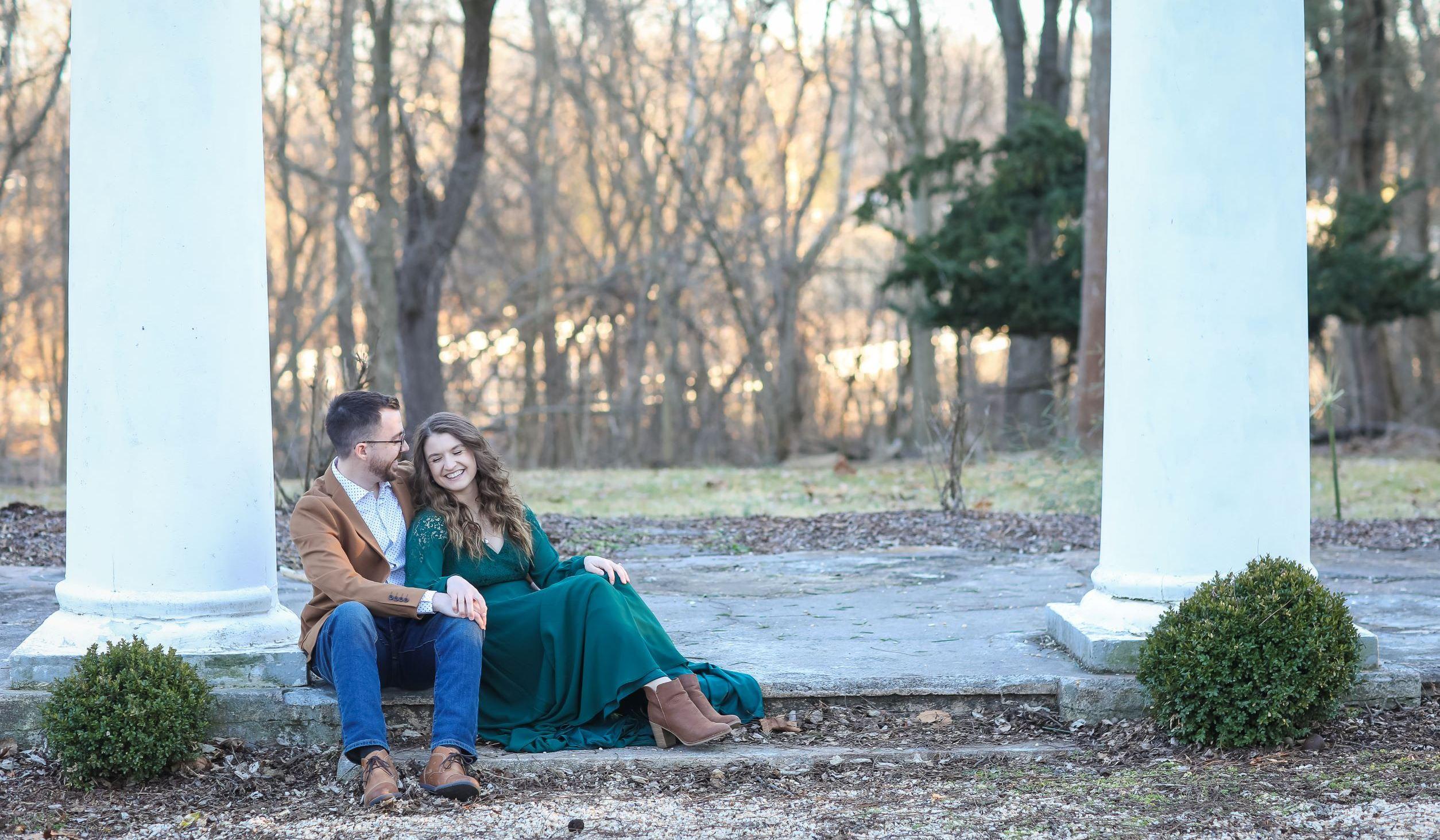 Brian Leroux and Amanda Stoner's Wedding Website