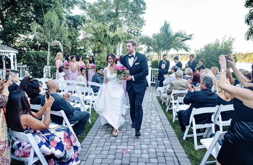 James Devoe and Natasha Devoe's Wedding Website