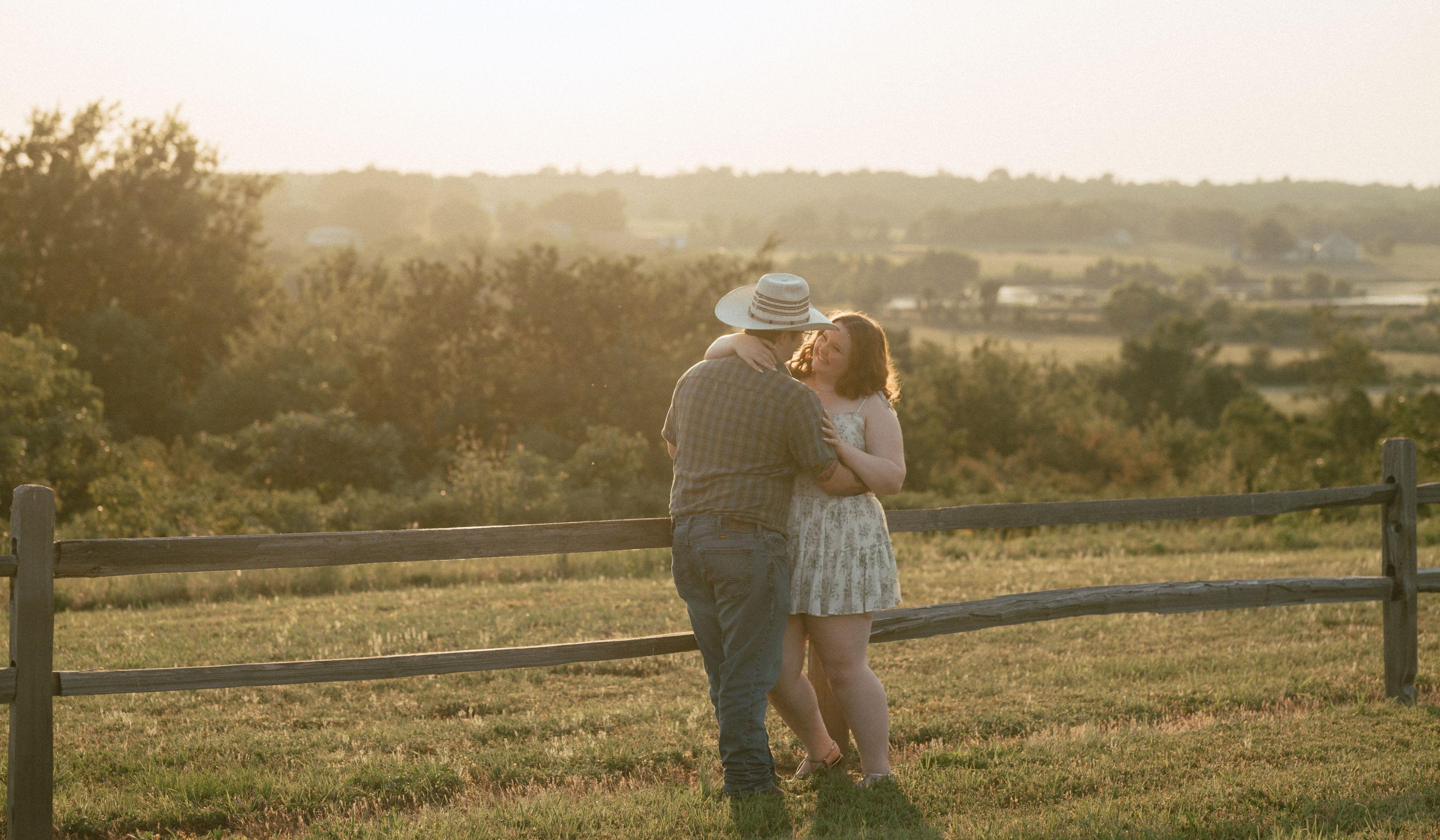 Savannah Brian and Caleb Foster's Wedding Website