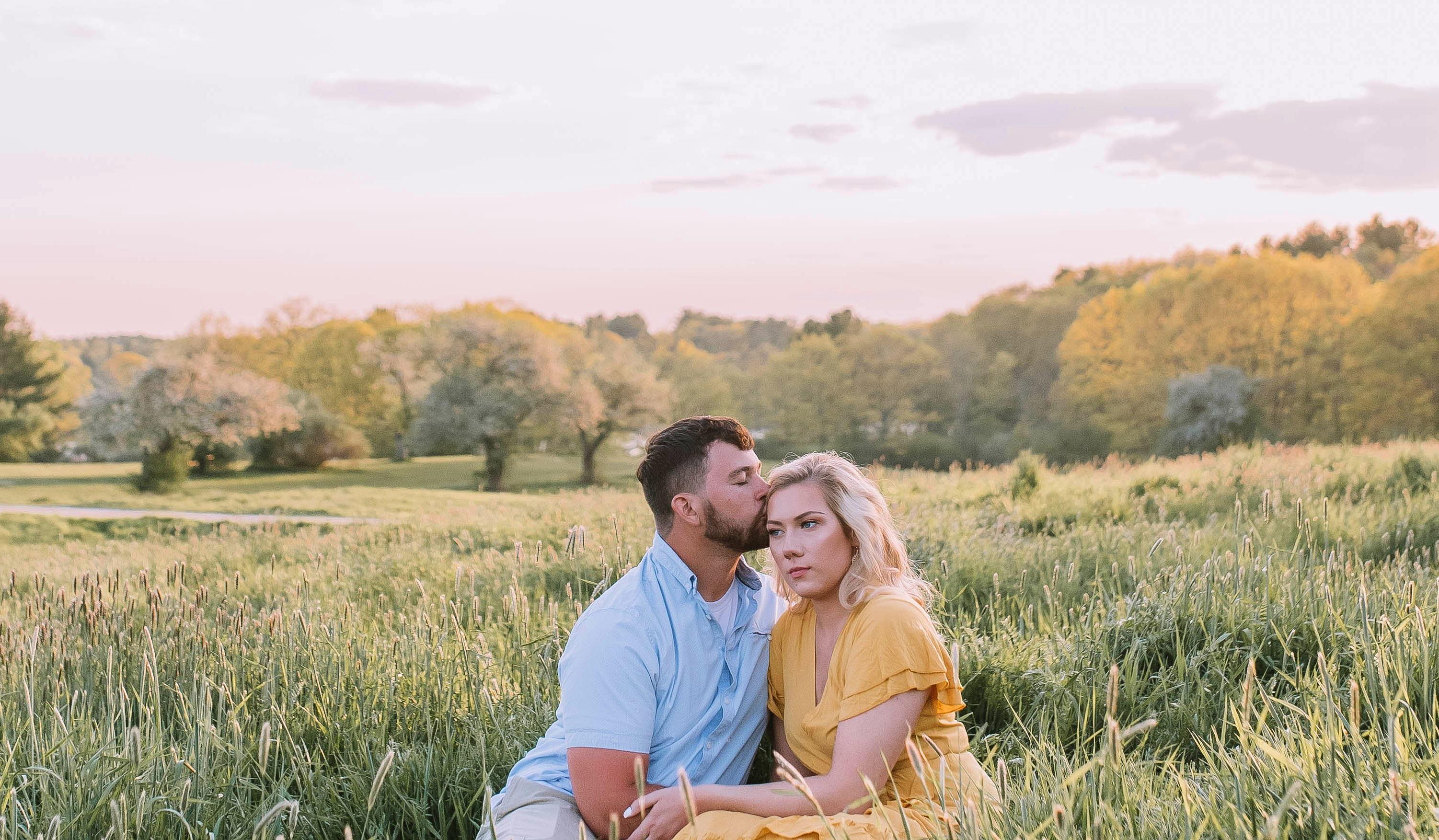 Abbey Miles and Chris Green's Wedding Website