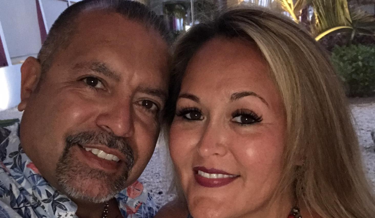 Rafael Alvarez and DeLaney Valencia's Wedding Website