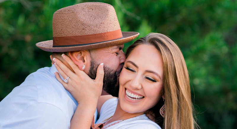 Michelle Wilson and José Madrigal's Wedding Website